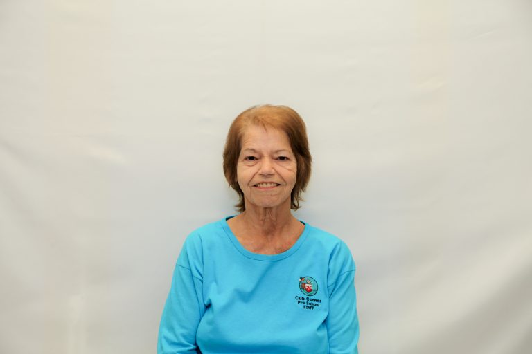 Ms Joyce – Sisters Of Mount Carmel